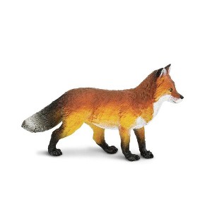 Safari Ltd. - Fox Kids Toy Figure : Target