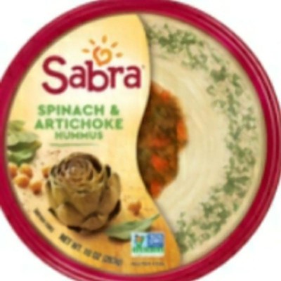 Sabra Classic Hummus - 17oz : Target