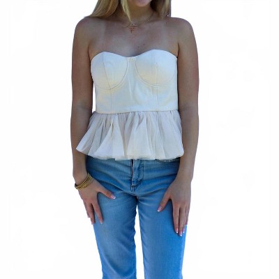 Women's Eloise Top - MABLE : Target