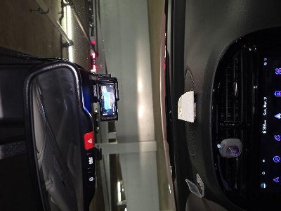 Rexing Dt2 Dual Channel 1080p Front And Rear Dash Cam : Target