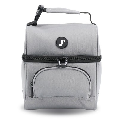 J World Corey Kids Insulated Lunch Bag : Target