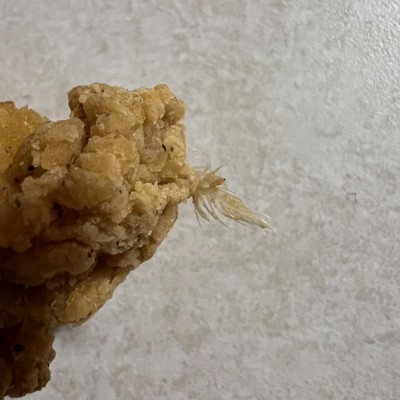 Popcorn Chicken - Frozen - 25.5oz - Good & Gather™ : Target