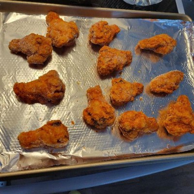 Buffalo-style Chicken Wings - Frozen - 28oz - Good & Gather™ : Target
