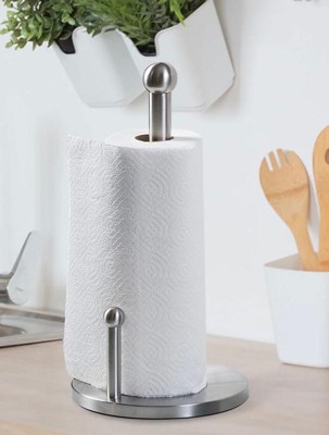 Bounty Full Sheet Paper Towels - 4 Triple Rolls : Target