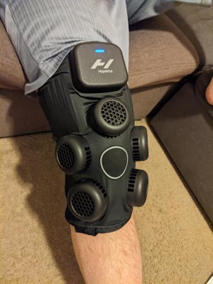 Hyperice X Knee Hot And Cold Therapy : Target