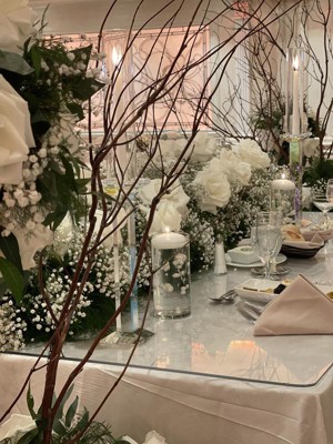 Libbey Cylinder Vases, 8.75-inch Tall, Set Of 12 : Target