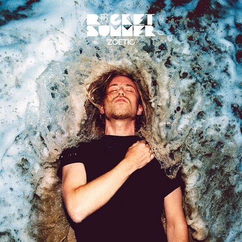 The Rocket Summer - Zoetic (vinyl) : Target