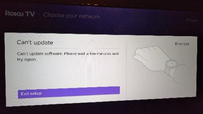 Roku 43" Select Series 4k Hdr Smart Roku Tv With Roku Tv Remote : Target