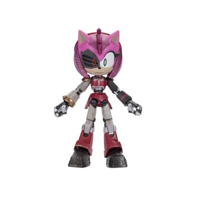 Sonic Prime Rusty Rose 5" Action Figure : Target