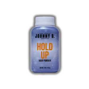 Johnny B Hold Up Hair Powder (0.5 oz) Defy Gravity. Command Volume ...