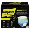 Pampers Ninjamas Nighttime Boys' Underwear - (select Size And Count ...