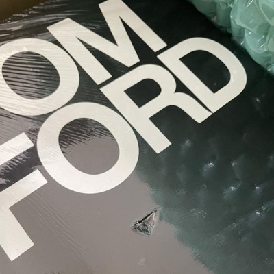 Tom Ford - By Tom Ford & Bridget Foley (hardcover) : Target