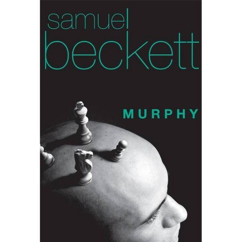 Murphy - By Samuel Beckett (paperback) : Target