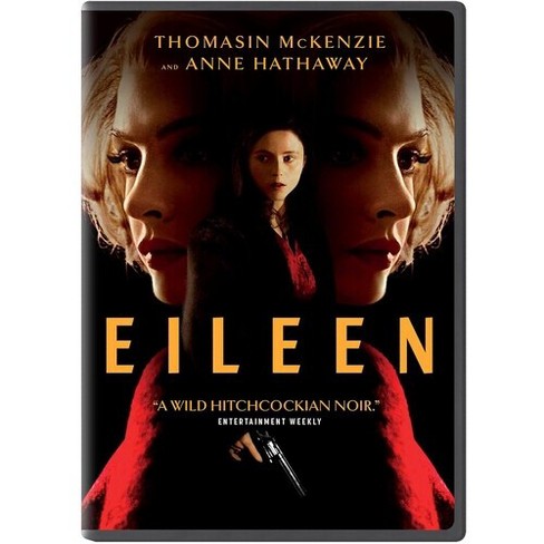 Eileen (dvd)(2023) : Target