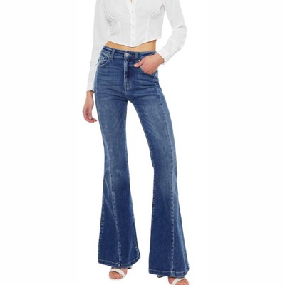 Flare : Jeans & Denim for Women : Target