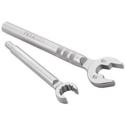 Ridgid One Stop Wrench 1 Pc : Target