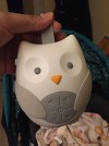 Skip Hop Stroll & Go Portable Owl Baby Soother : Target