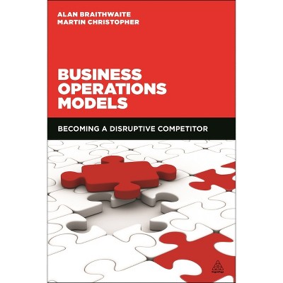 Rethinking Operating Models - By Kent Mcmillan & Amy Kates & Greg ...