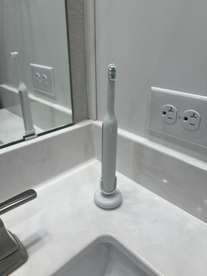 Quip Ultra Next Generation Smart Sonic Electric Toothbrush - Eclipse ...