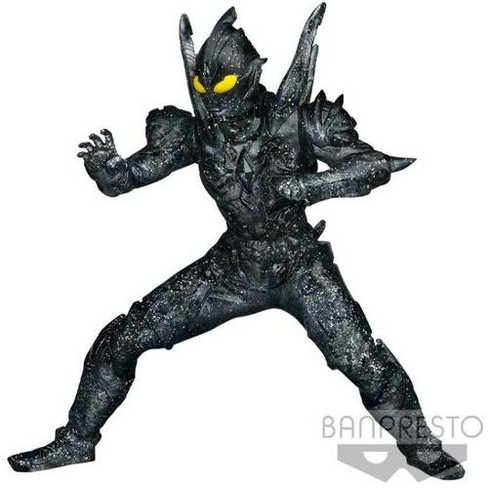 Banpresto - Banpresto - Ultraman Trigger - Hero's Brave Statue ...