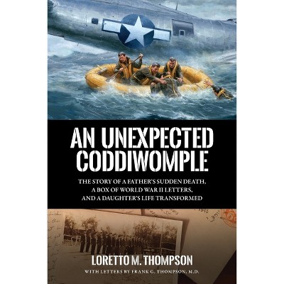 The Little Wartime Library - By Kate Thompson (paperback) : Target