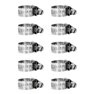 Bolt Dropper Stainless Steel Adjustable Metal Adjustable Metal-set Of ...