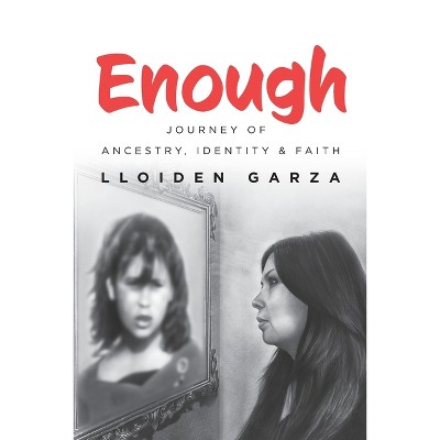 Enough - By Cassidy Hutchinson (hardcover) : Target
