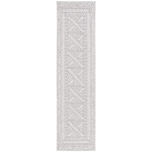 Global Glb202 Flat Weave Indoor/outdoor Indoor And Outdoor Runner Rug ...