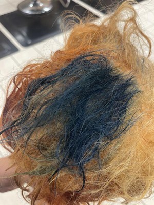 Got2b Color Metallic Permanent Hair Color : Target