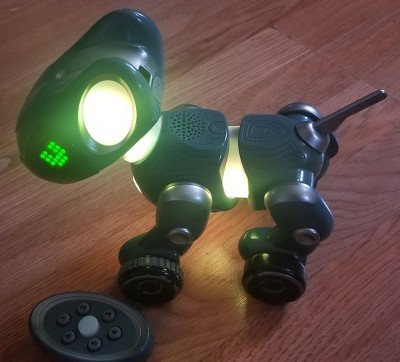Educational Insights Pyxel The Coding Pet : Target