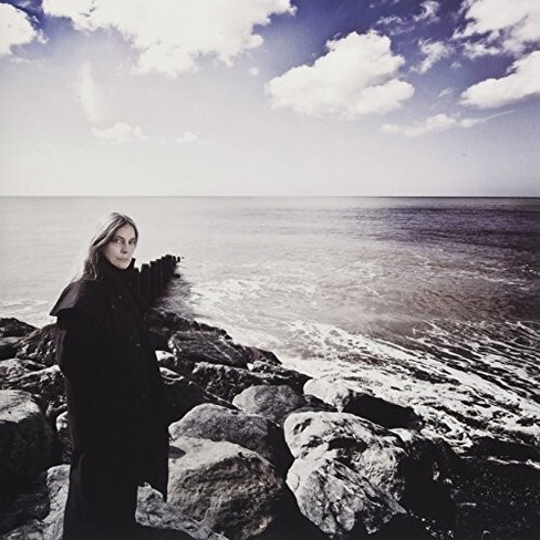 June Tabor - Ashore (vinyl) : Target