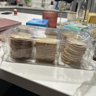 Entertainment Collection Cracker Variety - 13.1oz - Good & Gather™ : Target