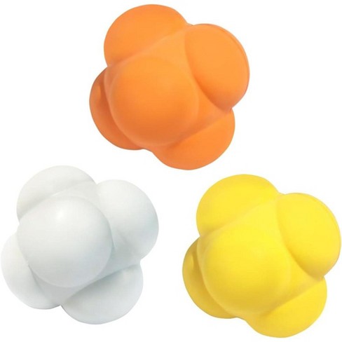 3-pack Baseball Agility Reaction Ball : Target