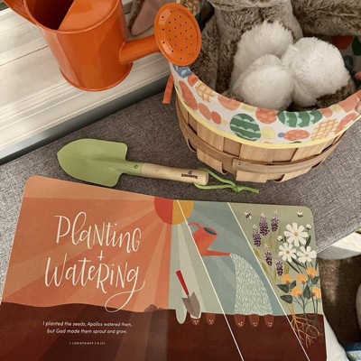 The Kingdom Of Heaven - (baby Believer) By Danielle Hitchen (board Book ...