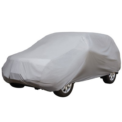 Collections Etc Durable Protective Suv/car Vehicle Covers X-large ...