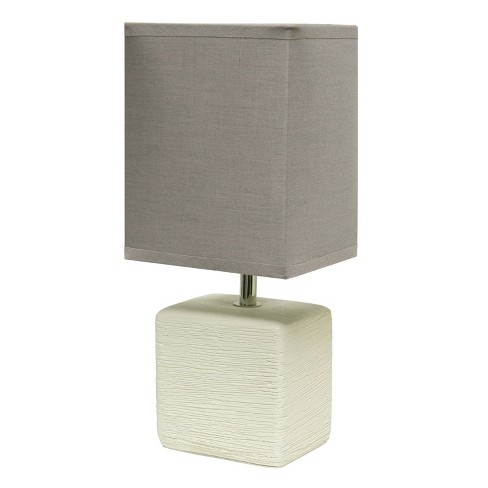 Simple Table Lamp