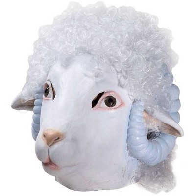 Forum Novelties Wolf Mask For Adults : Target