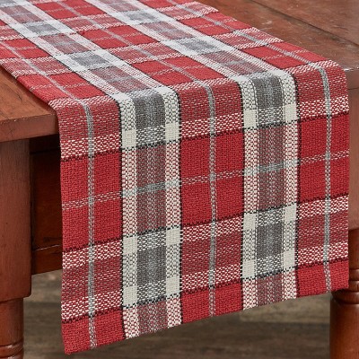 Park Designs Gentry Table Runner 13" X 54" : Target