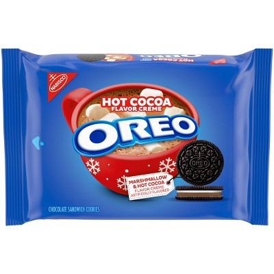 Oreo : Target