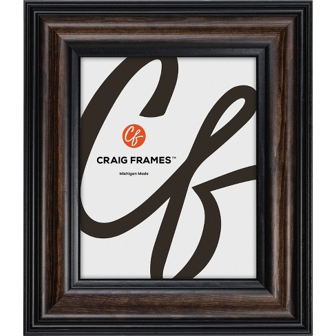 Craig Frames Potomac 11x14 Inch Picture Frame : Target