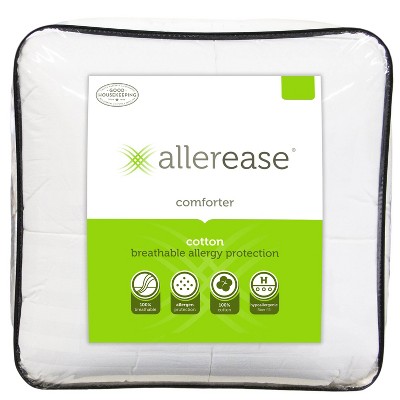 Allerease : Target