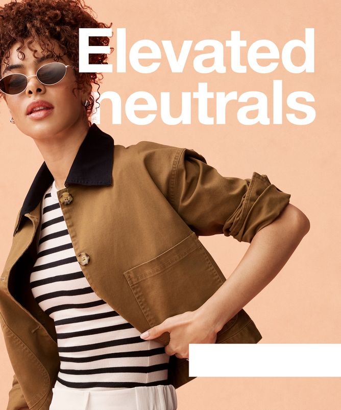 Spring Outfits & Fashion for Women : Target