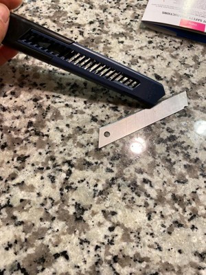 Blue Ridge Tools 40pc Household Tool Kit : Target