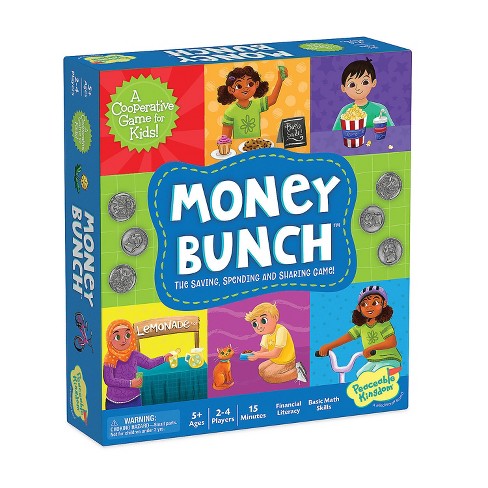 Target kids board games store