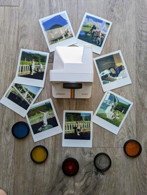 Polaroid Now+ Camera Gen 2 : Target