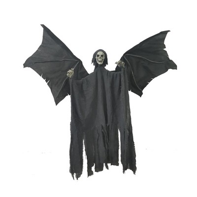 Sunstar Skeleton Bride Hanging Halloween Decoration - 16 In X 5 In X 4 ...