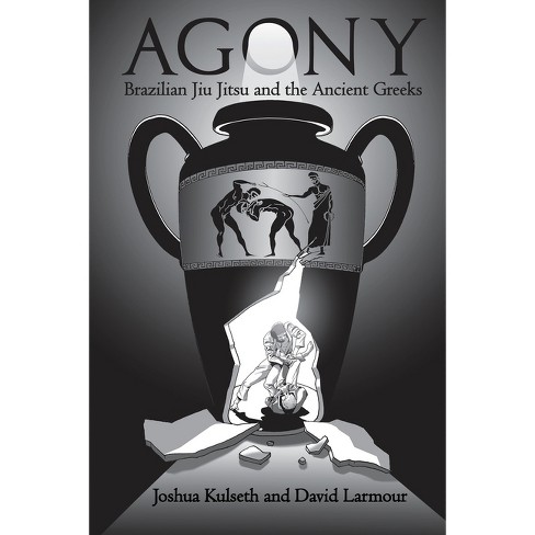 Agony - By Joshua Kulseth & David Larmour (paperback) : Target