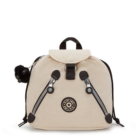 Kipling New Fundamental Small Backpack : Target