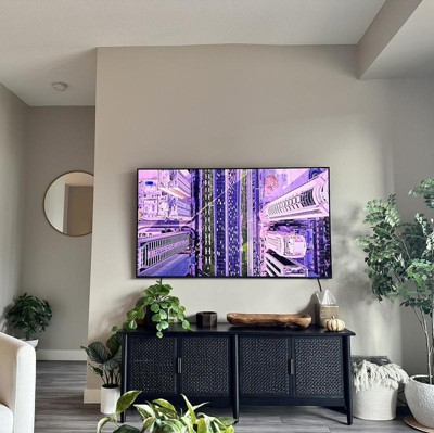 Cane media console target store
