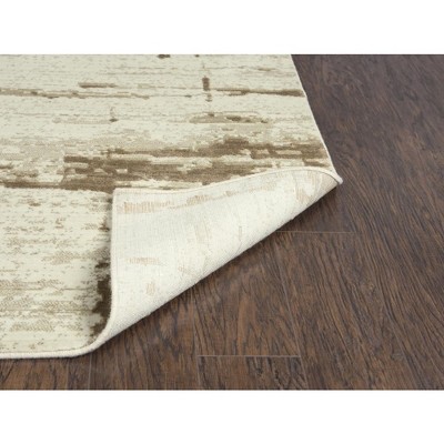Radiant Neutral 8' X 10' Hybrid Rug- 004105 : Target